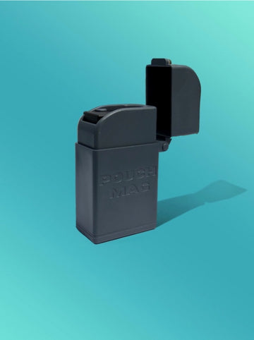 The Pouch Mag- Zyn Pouch Dispenser