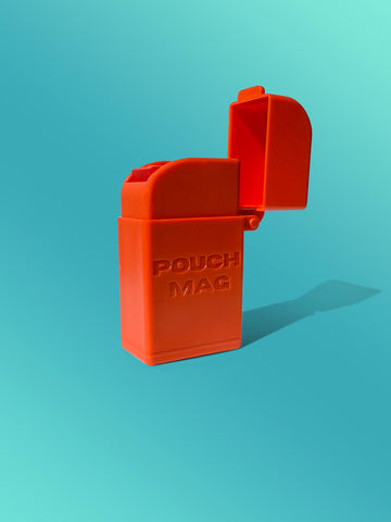 The Pouch Mag- Zyn Pouch Dispenser