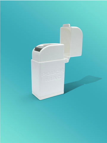 The Pouch Mag- Zyn Pouch Dispenser