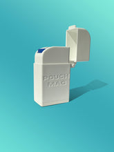 The Pouch Mag- Zyn Pouch Dispenser